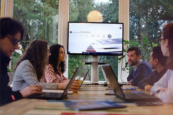 Security awareness solutions | Infosequre